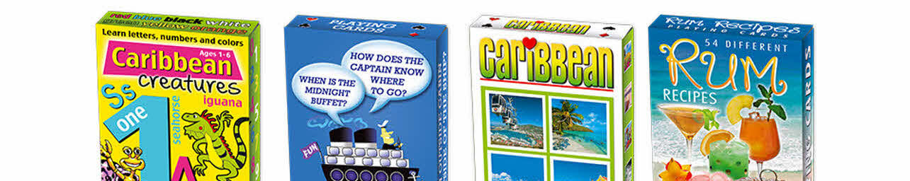 Welcome [theplayingcardcompany.com]