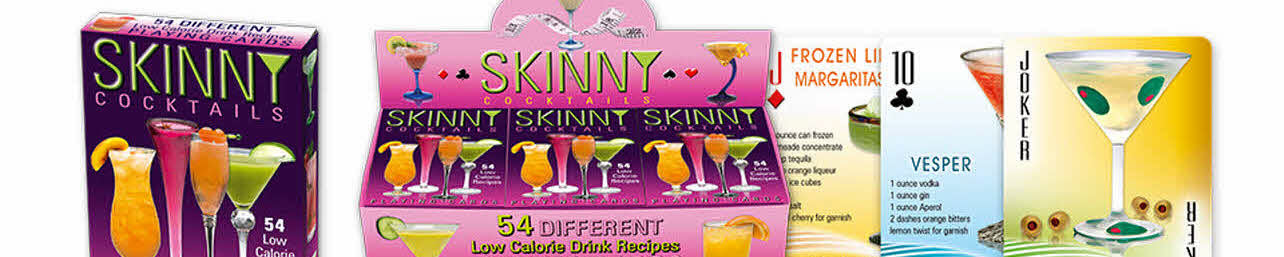 Welcome [theplayingcardcompany.com]